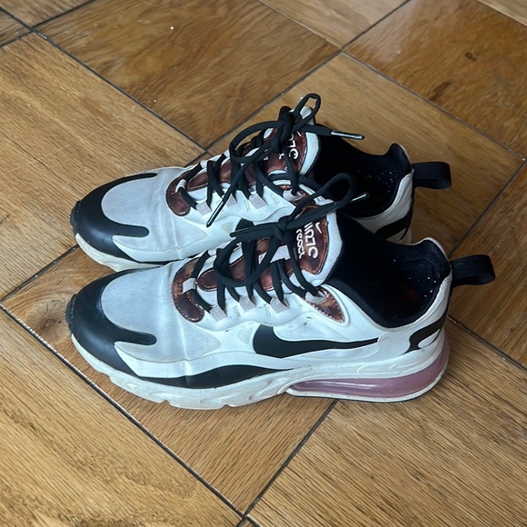 Nike | Shoes | Nike Air7 React | Poshmark